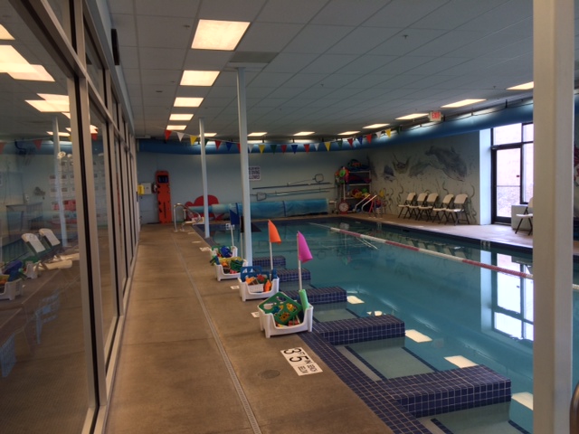 Fitchburg SwimWest Location - Information and Navigation